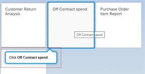 How To Disable Tooltips In Fiori Sap Community