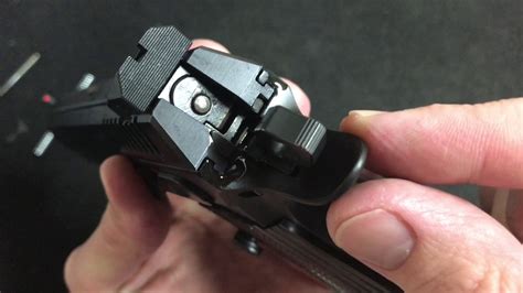 Cz Shadow 2 Trigger Job Apex Action Enhancement Kit For Cz Shadow
