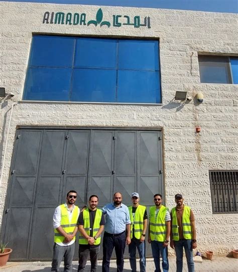 Mohammed Nidal On Linkedin Yesterday Me And My Friend Eng Ammar Abu Alroos Have Visited Creative…