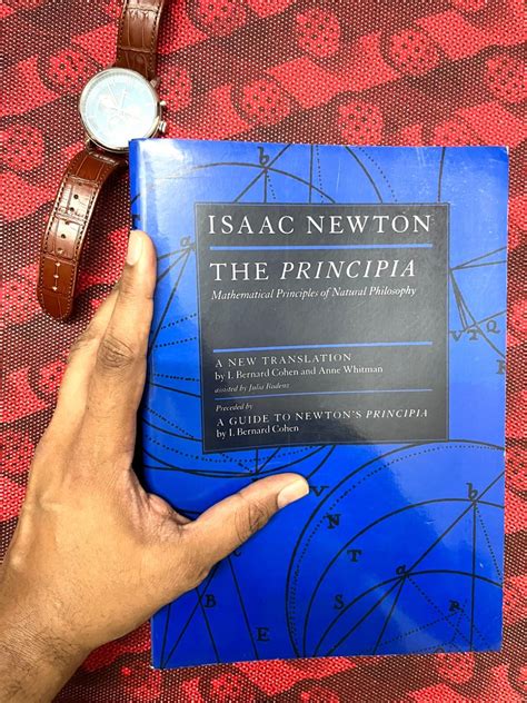 Dr Ebie Mavelil Sam On Linkedin ♾️🚀 Revisiting Newtons Principia