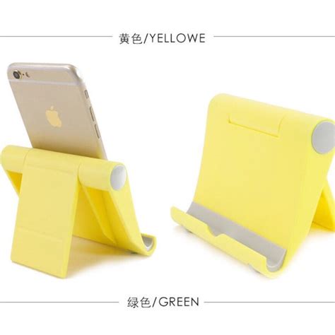 พร้อมส่งค่ะ ที่วางโทรศัพท์แบบตั้งโต๊ะ ชิ้นละ 9 บาท หรือ แท่นวางมือถือ สามารถวางแทบเล็ตได้