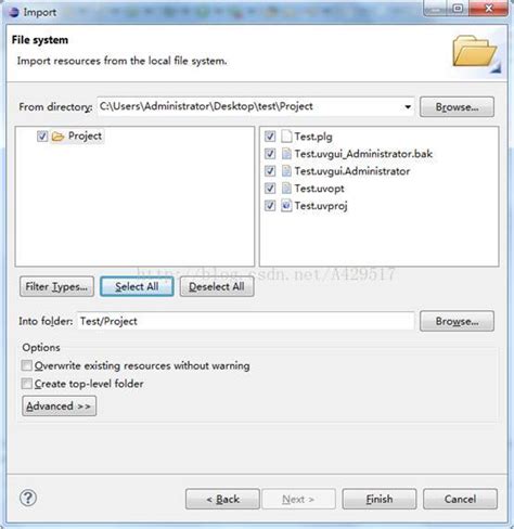 Eclipse Keil 使用教程eclipse开发c51 Csdn博客