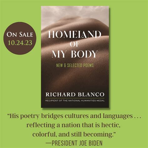 Richard Blanco Inaugural Poem Text