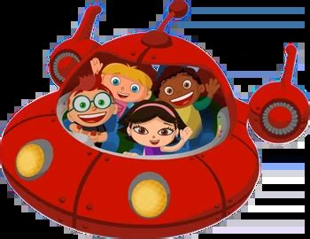 Rocket Little Einsteins Wiki Fandom