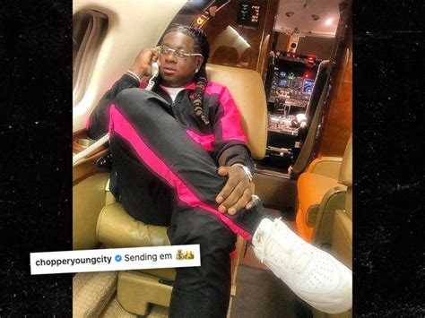 Former Mtv Making The Band Star Chopper Arrested For Sex Trafficking