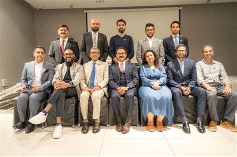 Grateful For The Enriching Experience At A Private Event Where I Had The Honor Of Meeting Dr