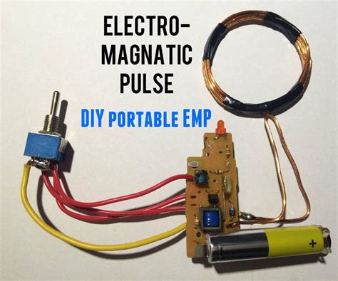 What Is A Electronic Pulse Generator At Elizabeth Hewitt Blog