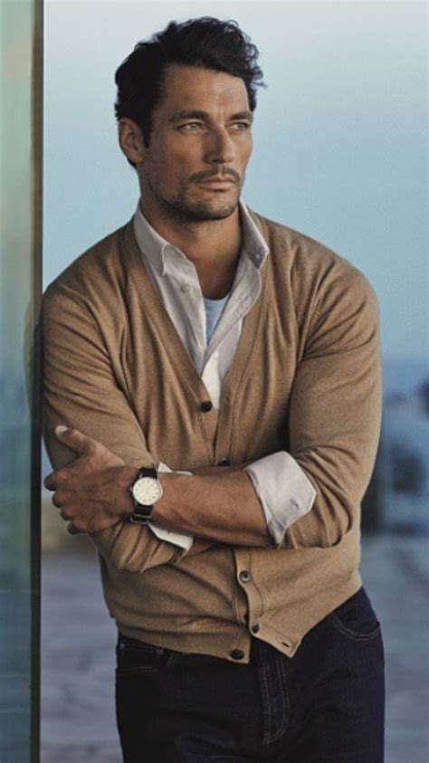 Pin By Ivo Rietveld On Oversized Fashion David Gandy Style David