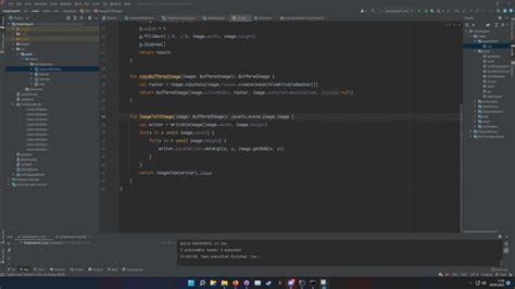 new to javafx trying to run my first application got this error r