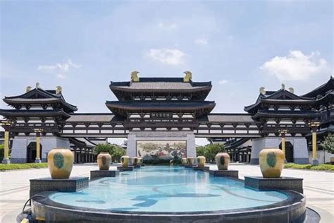 2022长沙铜官窑古镇门票多少钱旅泊网