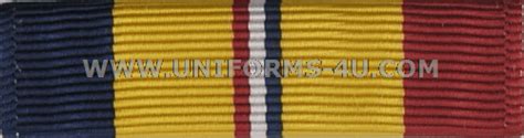 Combat Action Ribbon