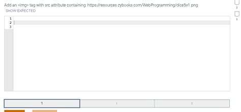 Add An Tag With Src Attribute Containing