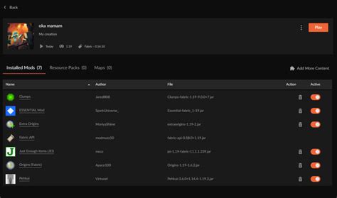 Pleas Help Im Trying To Game With Friends Rfabricmc