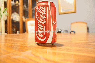 Animated Coca Cola Gif By Ohsarah On DeviantArt
