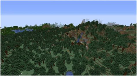 5 Best Minecraft Java Edition Seeds In 2021