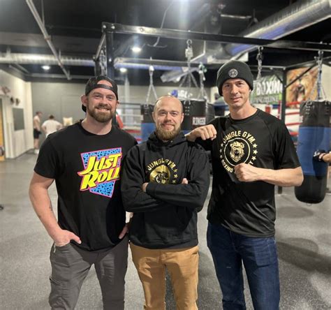 Jiu Jitsu Home Drengr Jiu Jitsu