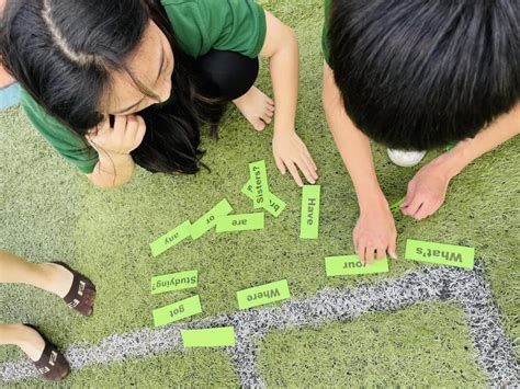 “cuỘc Đua KỲ ThÚ” PhiÊn BẢn Mla Maple Leaf Academy Hệ Thống Trường