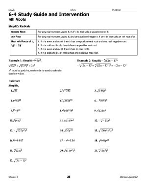 Printable Square Root Table Pdf Forms And Templates Fillable Samples In PDF Word To