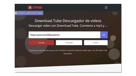 วิธีดาวน์โหลดวิดีโอ Youtube โดยไม่มีความยุ่งยาก ทุกสิ่งที่คุณจำเป็นต้องรู้