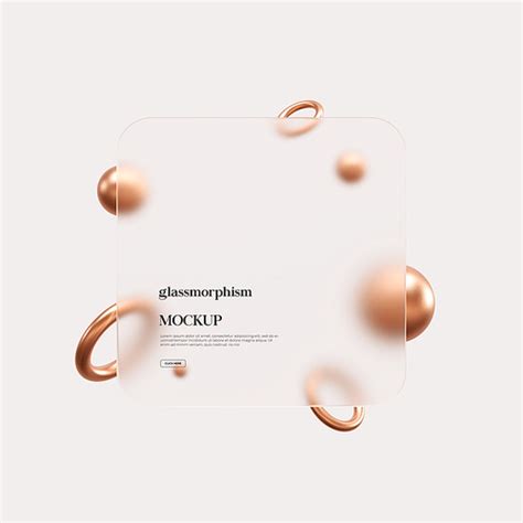 글래스모피즘 투명유리효과001 유토이미지 상세페이지 베이직샵 그래픽 22260565