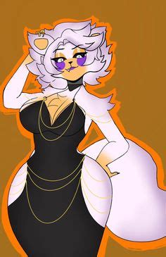 Pin By Imupkwfoxofficchikui𓃥𓁹⊹ Ani On Fazclaires Nightclub Frennis