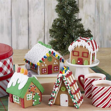 Whoville Gingerbread House