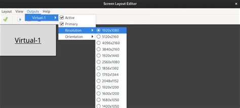 How To Set Up Dual Monitors With Xrandr