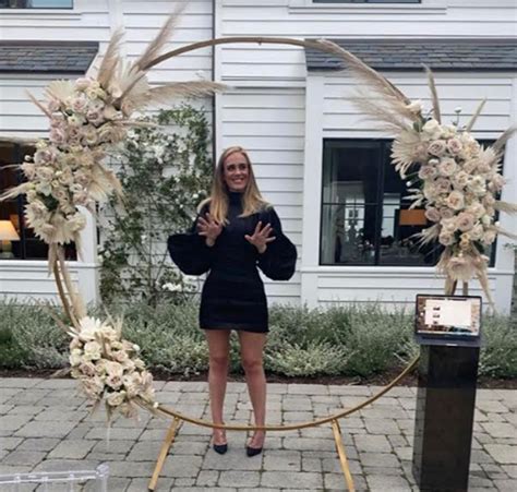 How Adele Shed The Weight And Her Ex