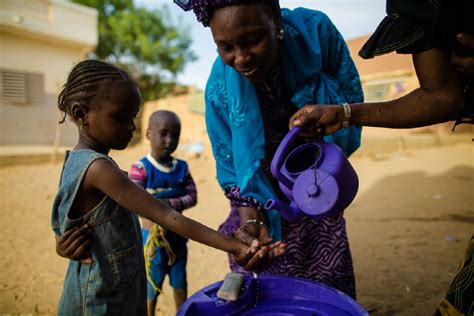 Usaid Wash Fin Mobilized Capital For The Water Sanitation And Hygiene