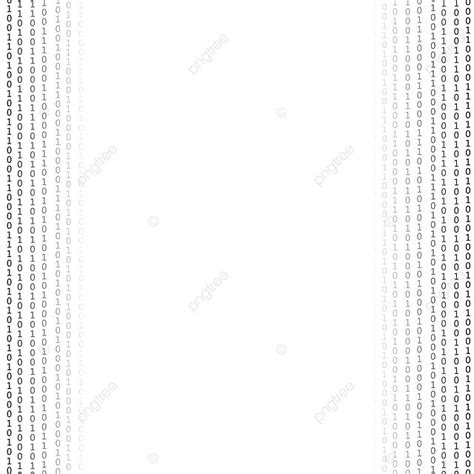 Binary Code Background Symbol Security Programming Vector Symbol