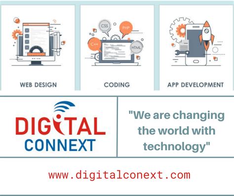 Digital Connext Home