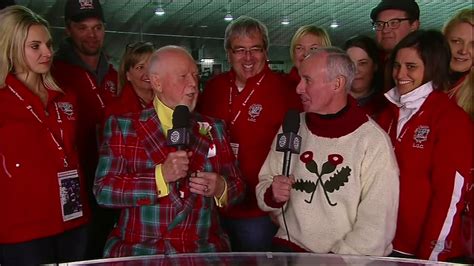 Ron And Don Kenora