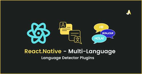 React Native — Multi Language — A Real World Implementation By Jaa