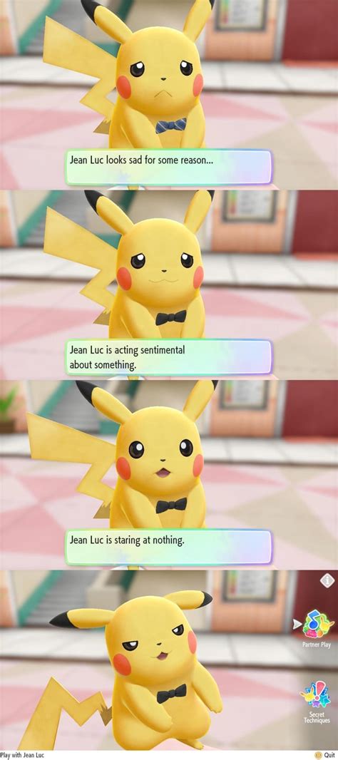 Traurige Pokemon Bilder