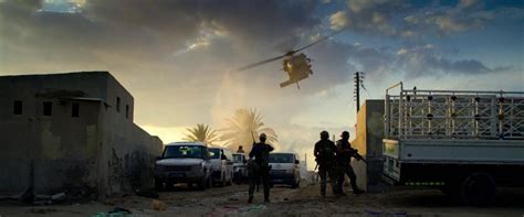 6 Underground Filmgrab