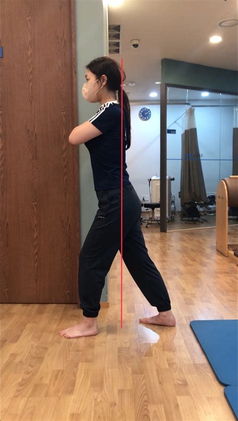 골프 전 후 날개뼈and등 통증 없애주는 쉬운 스트레칭 방법 네이버 블로그