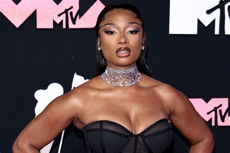 Megan Thee Stallion Teases New Music In 2024 After Cobra Exclusive