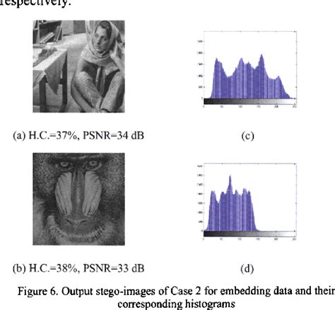 Figure 6 From An Adaptive Steganographic Technique Based On Integer