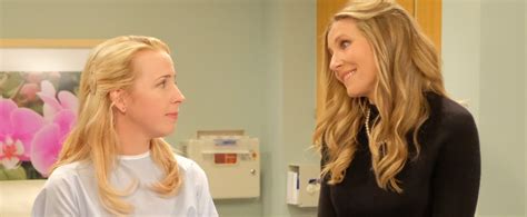 First Becky Roseanne