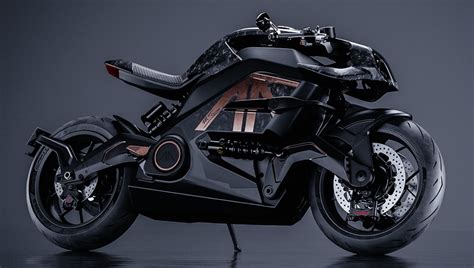 Arc Vector Se Για τις ΗΠΑ με τιμή άνω των 100000 ευρώ Motorbikegr