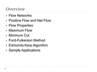 Algorithm Design And Complexity Course 12 PPT