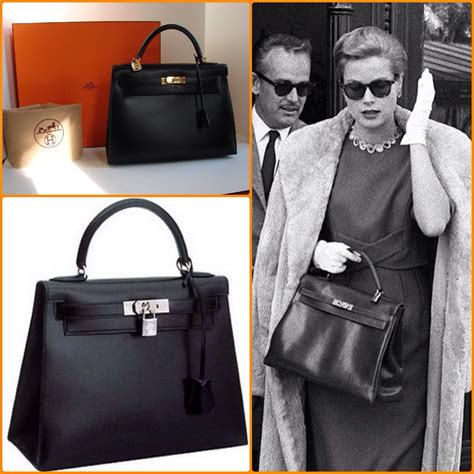 History Of Kelly Bag At Xavier Meadors Blog