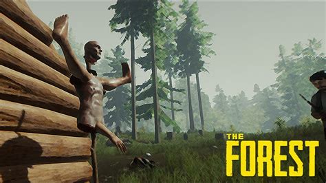 The Forest Long Lost Porn Stash Youtube