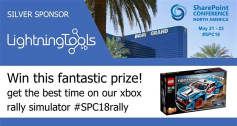 Lightning Tools On Linkedin Microsoft 365 Conference