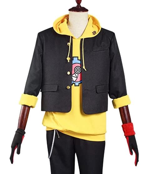 Sk8 The Infinity Tv Show Reki Kyan Hoodie And Blazer Jackets Expert
