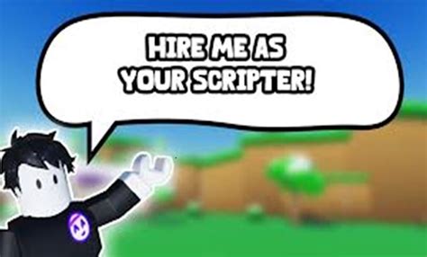 Create Custom Scripts For Your Roblox Game By Martinvincentyh Fiverr