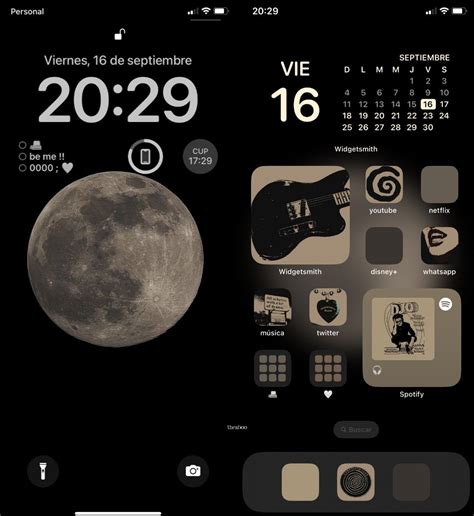 20 Ios 14 Home Screen Ideas Part 14 Artofit