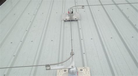 Safety Line Systems Safe Access Systems