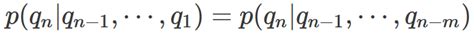 Markov Chains Simplified Gaussianwaves