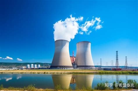 核电站要如何做数字孪生？ 知乎